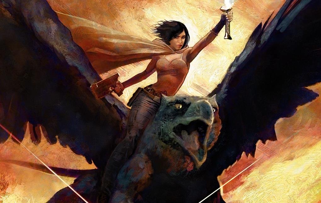 REBEL MOON - PART 1: A CHILD OF FIRE Debuts With 72% Audience Score On Rotten Tomatoes