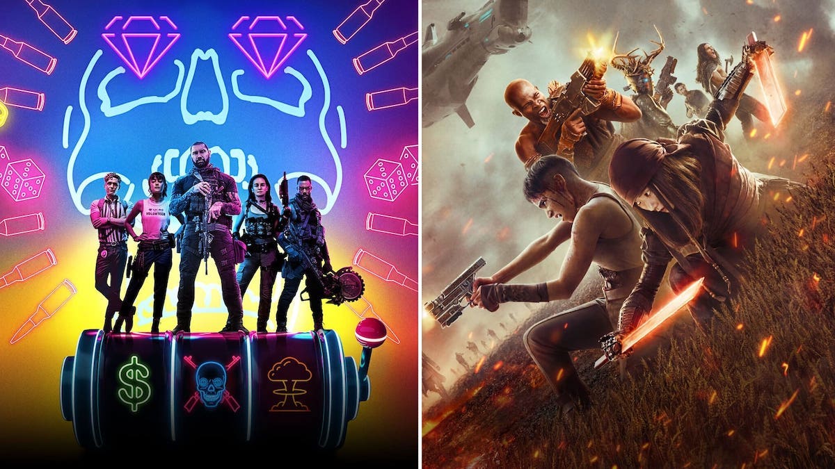 REBEL MOON Director Zack Snyder Reveals Weird Alien Link Between A ...