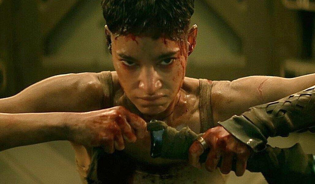 REBEL MOON: PART TWO Described As "Marginally Better Than PART ONE" In ...