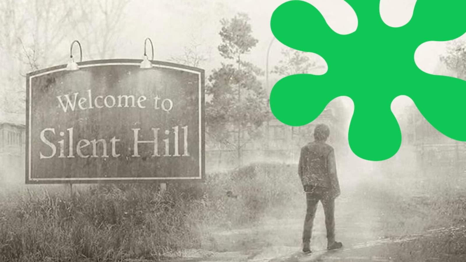 RETURN TO SILENT HILL Rotten Tomatoes Score Revealed As First Reviews ...