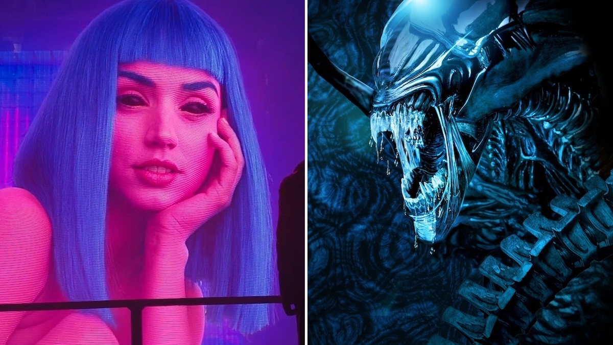 Ridley Scott Admits He "Wasn't Happy" About ALIEN And BLADE RUNNER ...