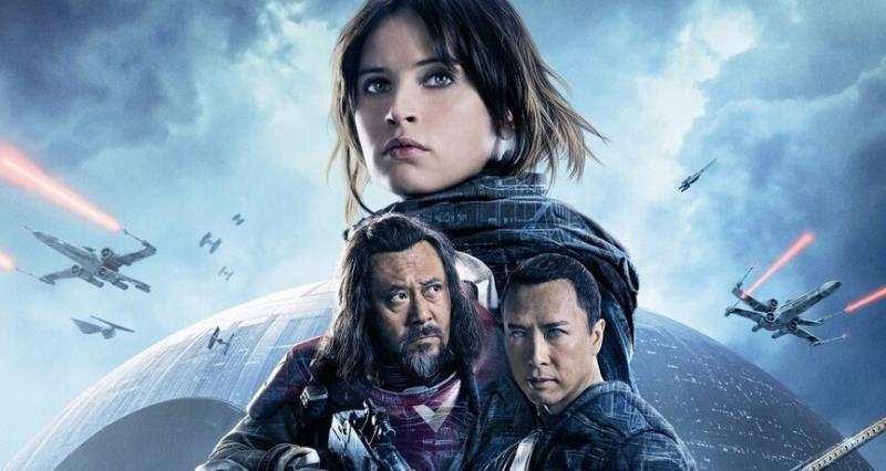 ROGUE ONE Director Gareth Edwards Addresses Extensive Reshoots & Rumor ...