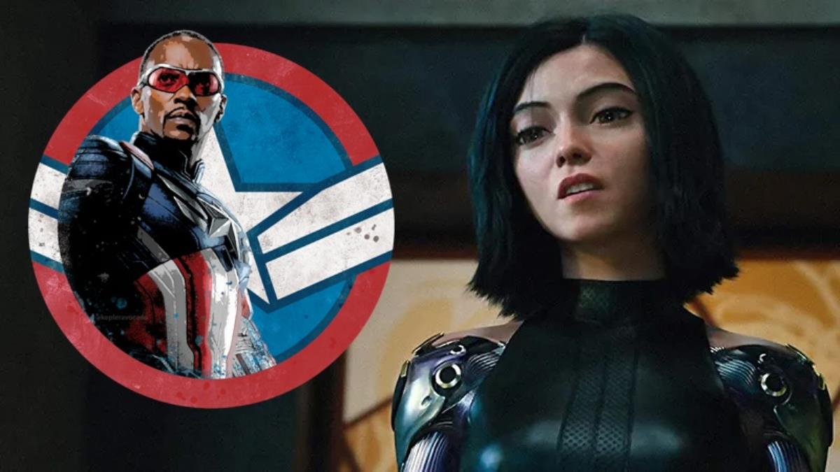 Rosa Salazar's Villainous CAPTAIN AMERICA: BRAVE NEW WORLD Role Has ...