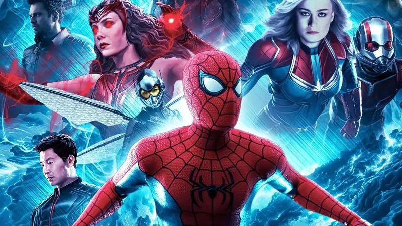 RUMOR: AVENGERS 5 Will No Longer Be Released In 2026 Amid Continued ...