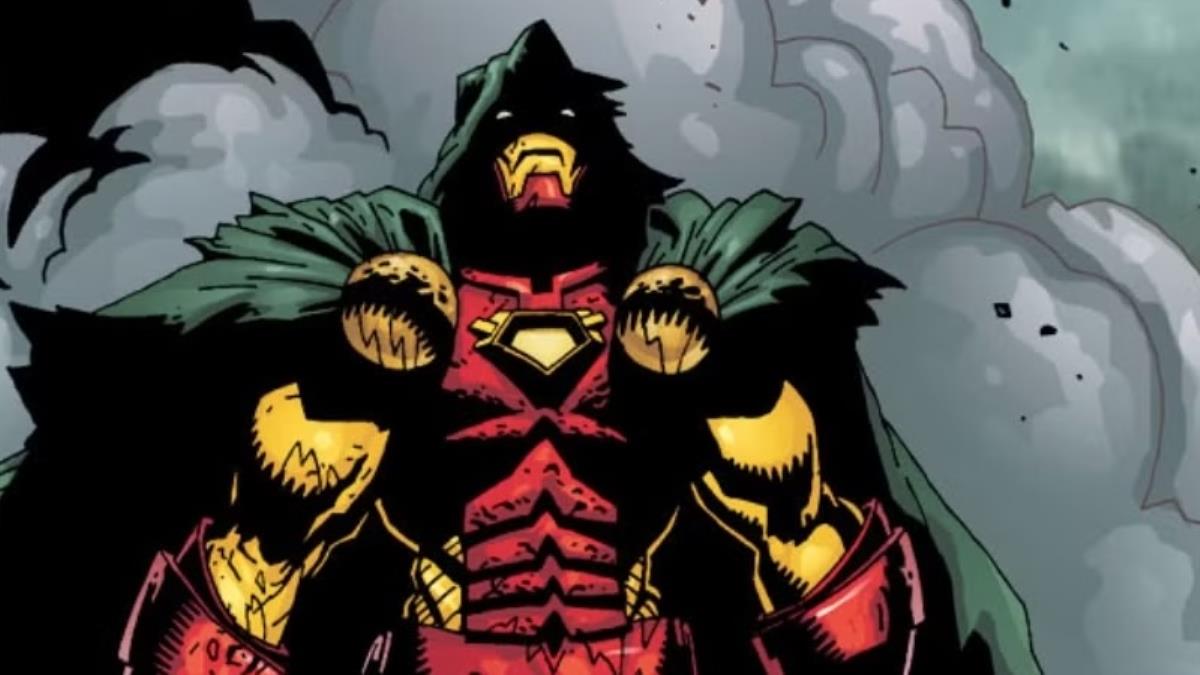 RUMOR: AVENGERS: DOOMSDAY Script Still Being Written; Movie Will ...