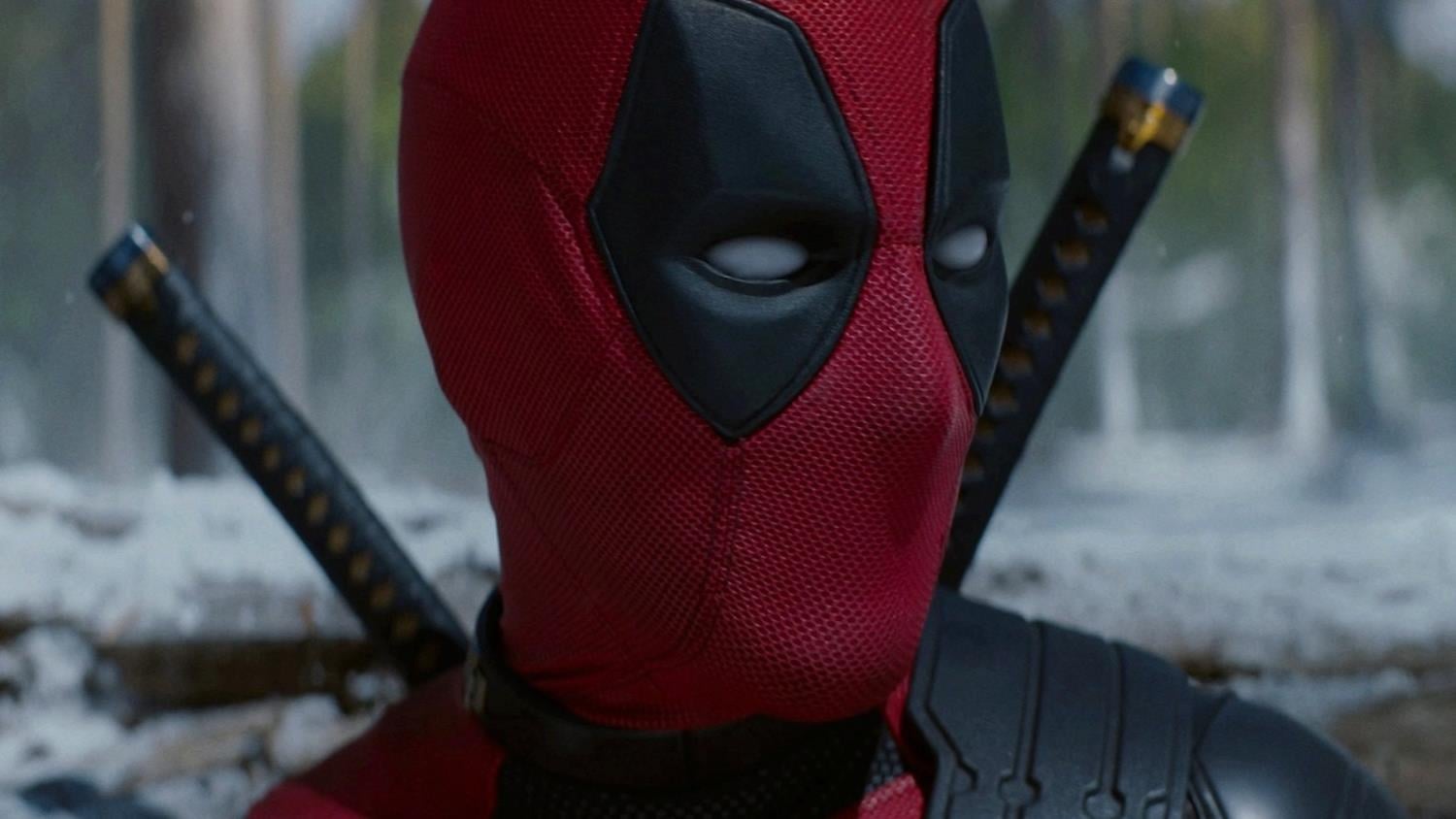 RUMOR: AVENGERS: DOOMSDAY Will See Deadpool Paired Up With [SPOILER ...