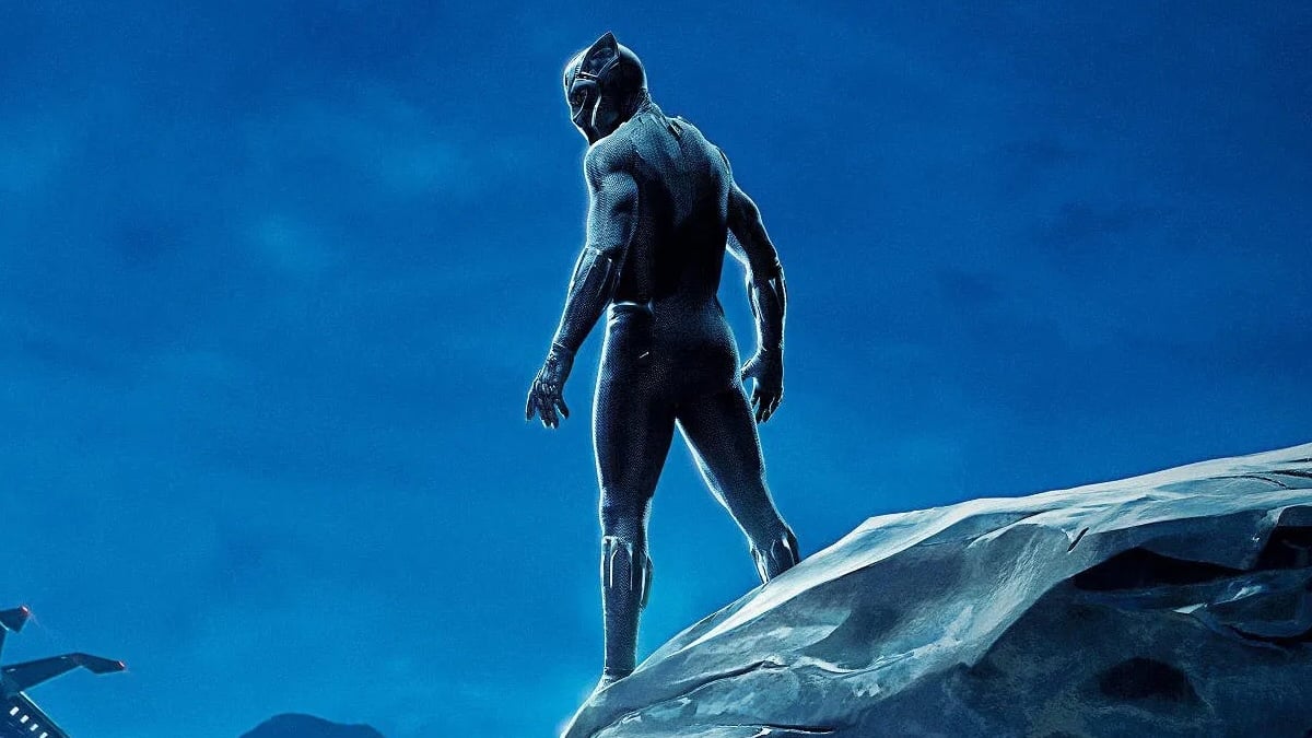 RUMOR: BLACK PANTHER 3's Release Date Has Finally Been Revealed