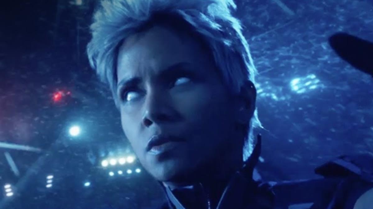 RUMOR: Here's The Latest On Storm Actor Halle Berry's Status For ...
