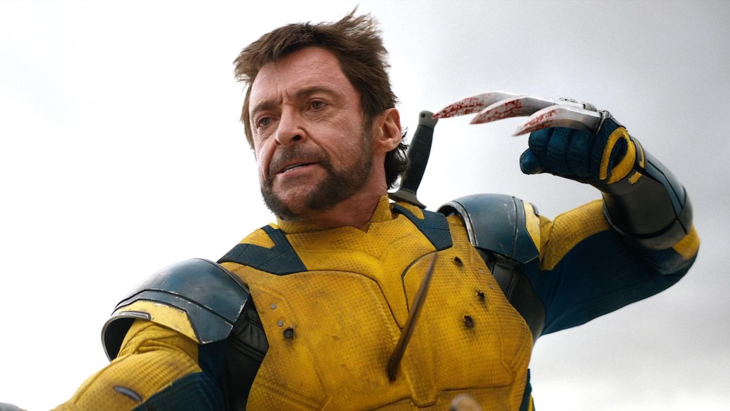 RUMOR: Hugh Jackman's Wolverine Will Have A "Huge" Role In AVENGERS: SECRET WARS - But What ...