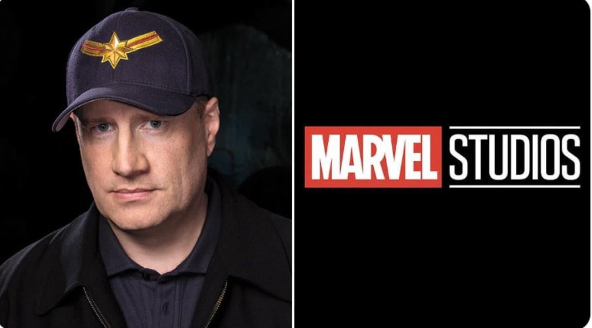 RUMOR: Kevin Feige Is Planning To Step Down As Marvel Studios President ...