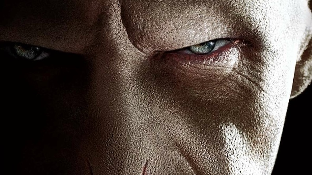 RUMOR: Lord Voldemort Could Be Gender-Swapped LADY Voldemort In HBO's ...