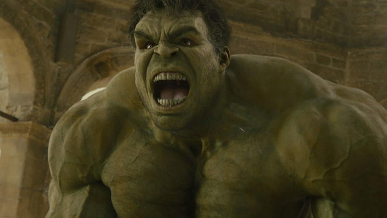 RUMOR: Mark Ruffalo's Status As Hulk In AVENGERS: DOOMSDAY And AVENGERS ...
