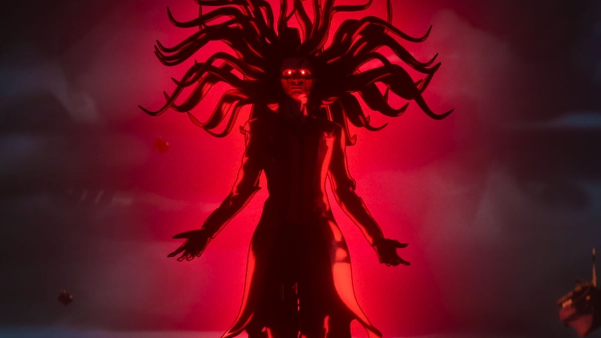 RUMOR: Marvel Animation's Plans For MARVEL ZOMBIES Season 2 Have Been ...