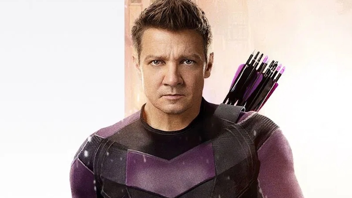 RUMOR: Marvel Had A Surprising Reason For Making Jeremy Renner A Low ...