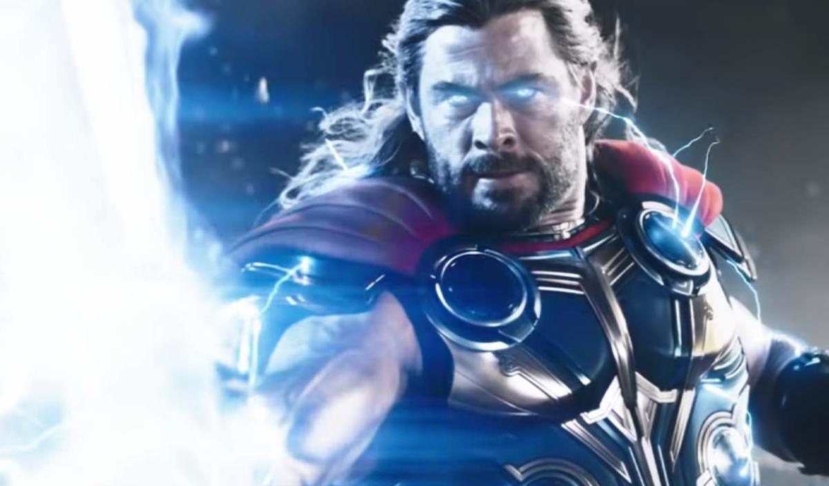 RUMOR: Marvel Studios Developing A Mysterious Project Known As THOR QUEST