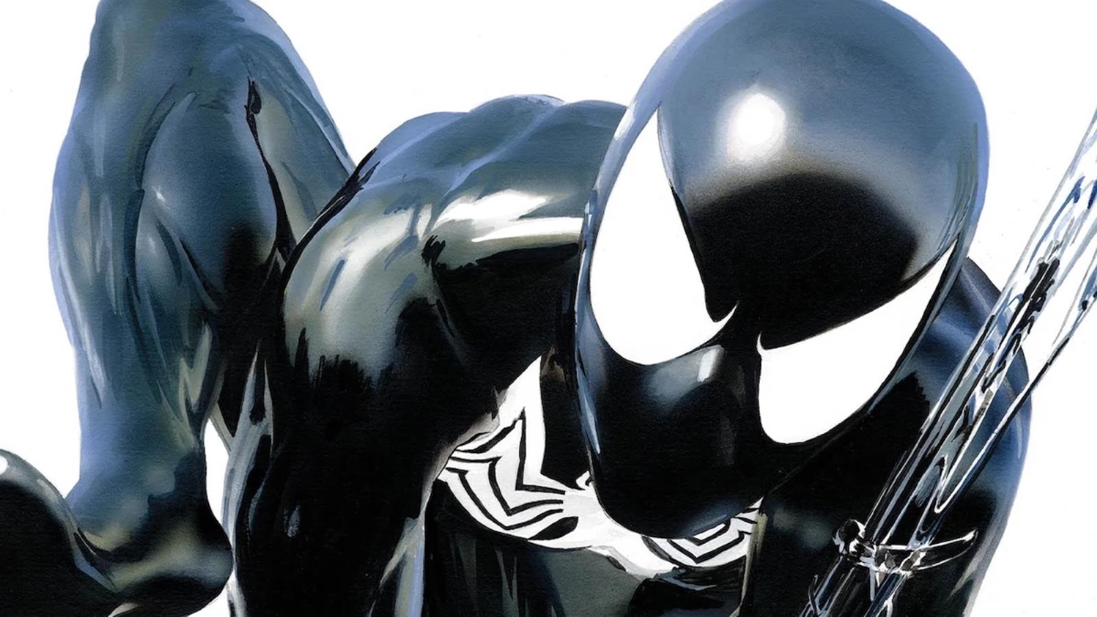 RUMOR: Marvel Studios Has Big Plans For The Venom Symbiote In The Next ...