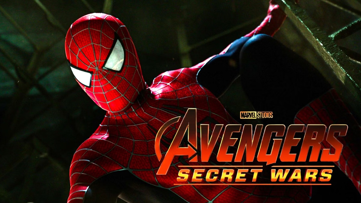 RUMOR: Marvel Studios Has Reportedly Enlisted These 5 Legacy Actors For ...