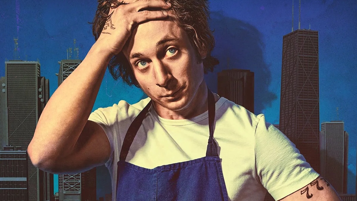 RUMOR: Marvel Studios Is Eyeing THE BEAR Star Jeremy Allen White For A ...