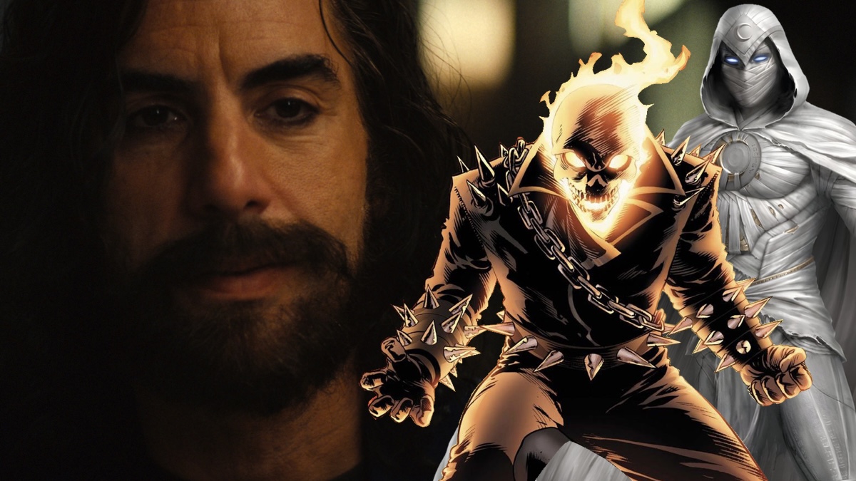 RUMOR: Marvel Studios' Plans For Mephisto Revealed, Along With Big ...