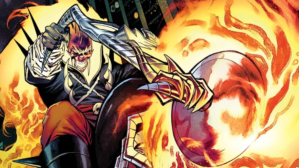 RUMOR: Marvel Studios Wants This Three-Time Oscar Nominee To Play Ghost ...