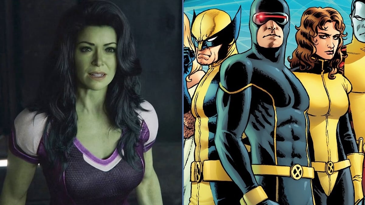 RUMOR: More AVENGERS: DOOMSDAY Casting Additions Revealed Along With ...