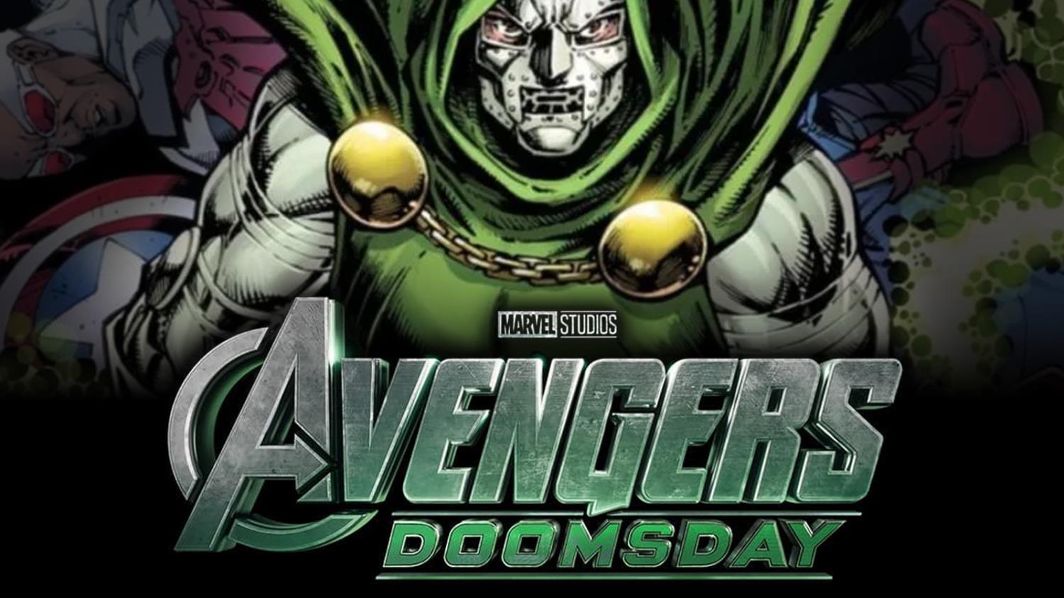 RUMOR: More Unannounced AVENGERS: DOOMSDAY Cast Members Have Been ...