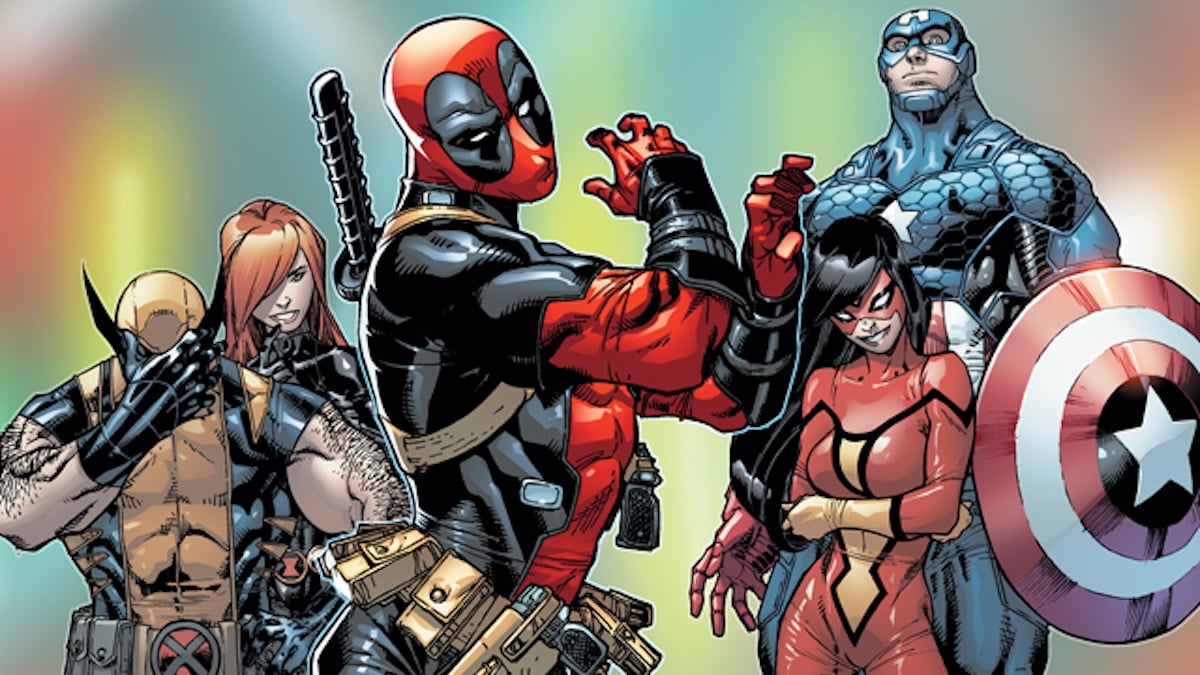 RUMOR: Ryan Reynolds' AVENGERS: DOOMSDAY Status As Deadpool Gets ...