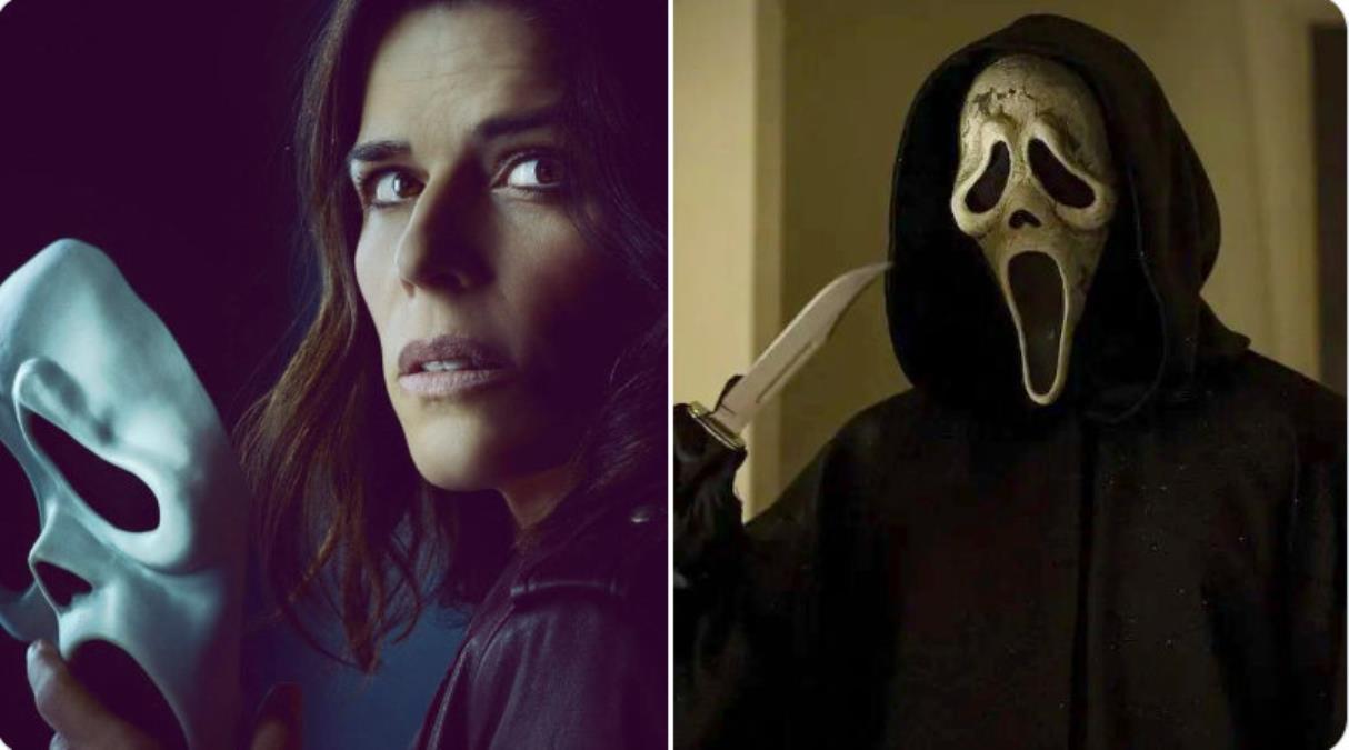 RUMOR: SCREAM 7 Spoilers Reveal Details Of Opening Ghostface Kills ...