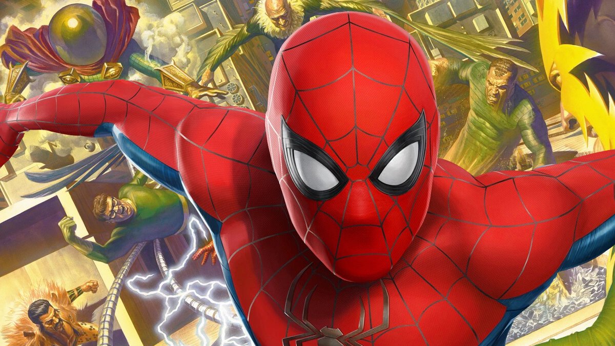 RUMOR: SPIDER-MAN 4 Update Reveals Whether Jon Watts Will Return To ...