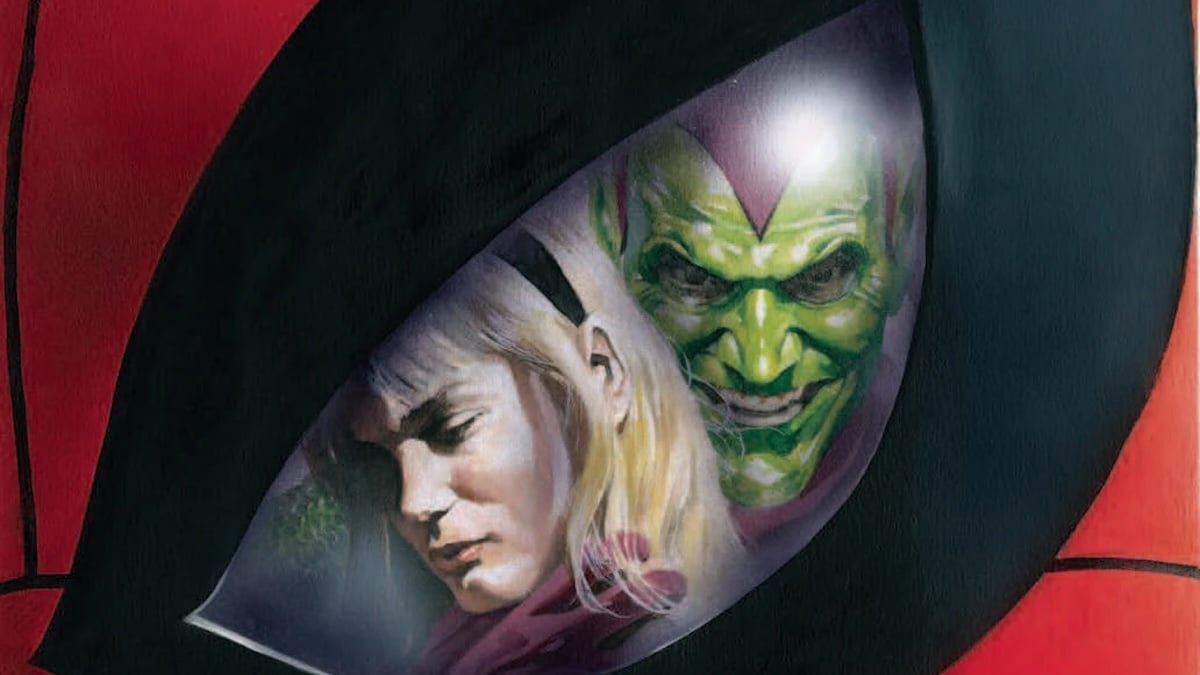 RUMOR: SPIDER-MAN 4's Female Lead And Villain Found - Will The Movie ...