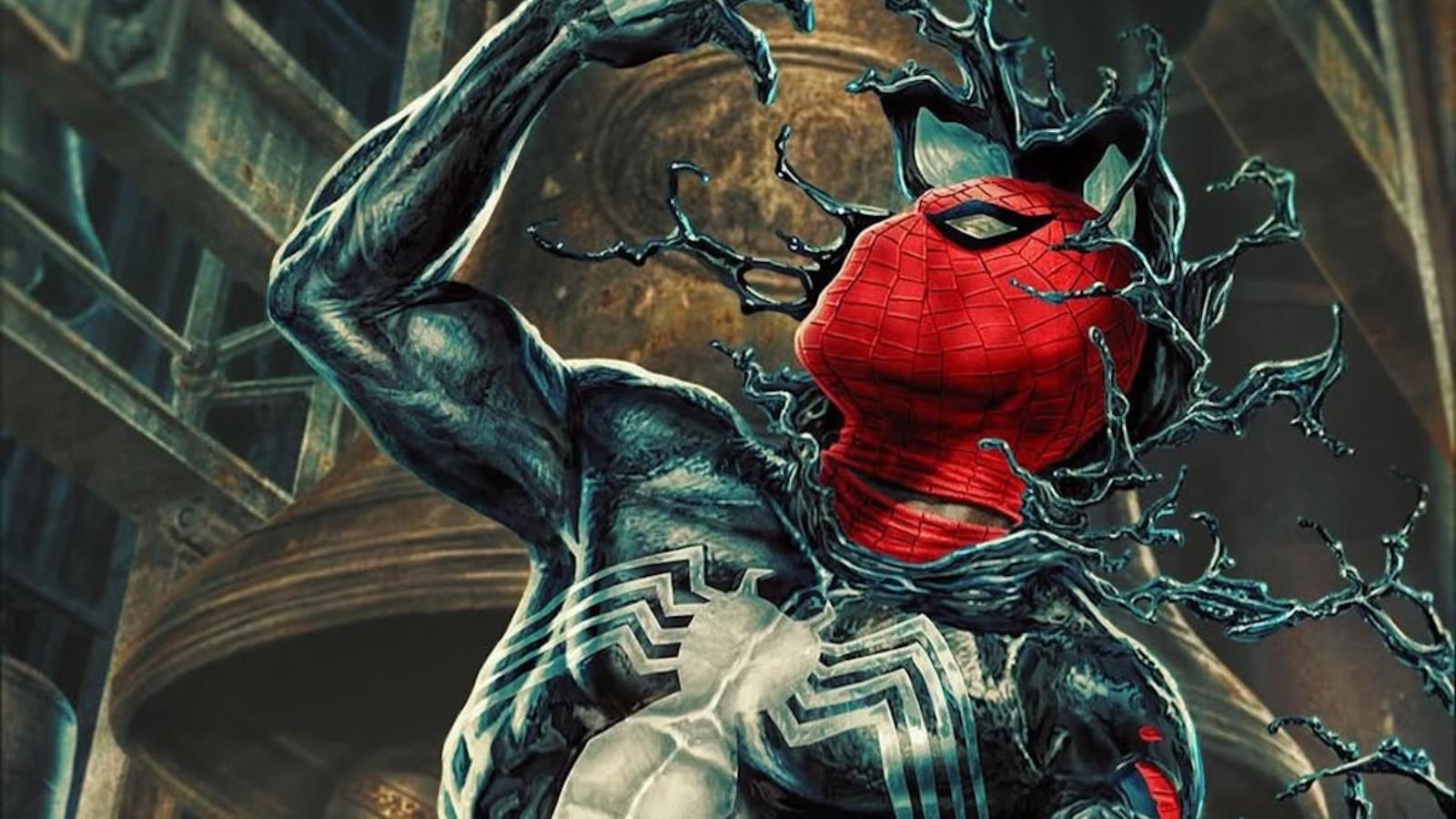 RUMOR: SPIDER-MAN 5 Director Revealed; Update On BRAND NEW DAY Trailer ...