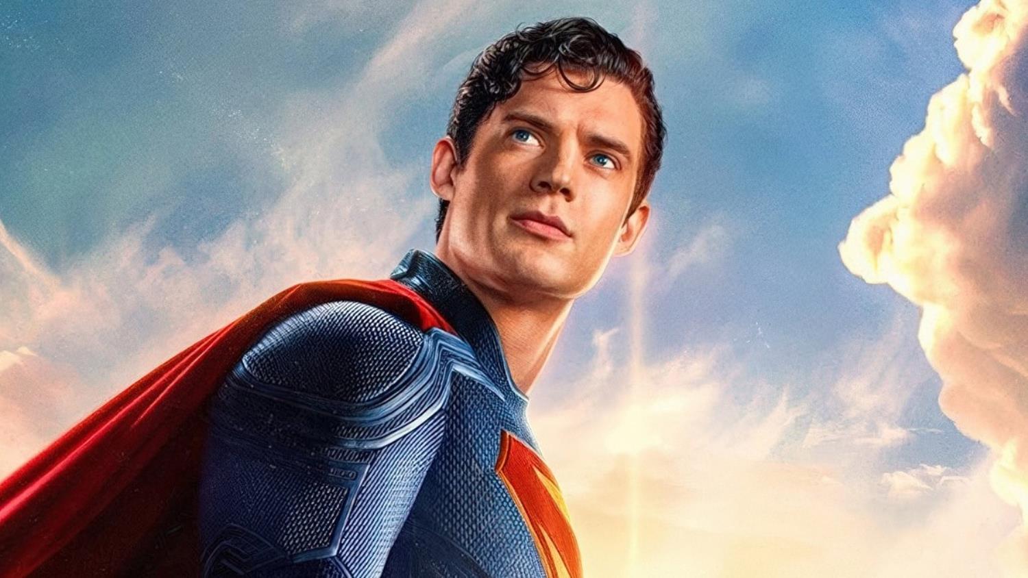 RUMOR: SUPERMAN Ticket Pre-Sales Have Slowed As A $100 Million Opening ...