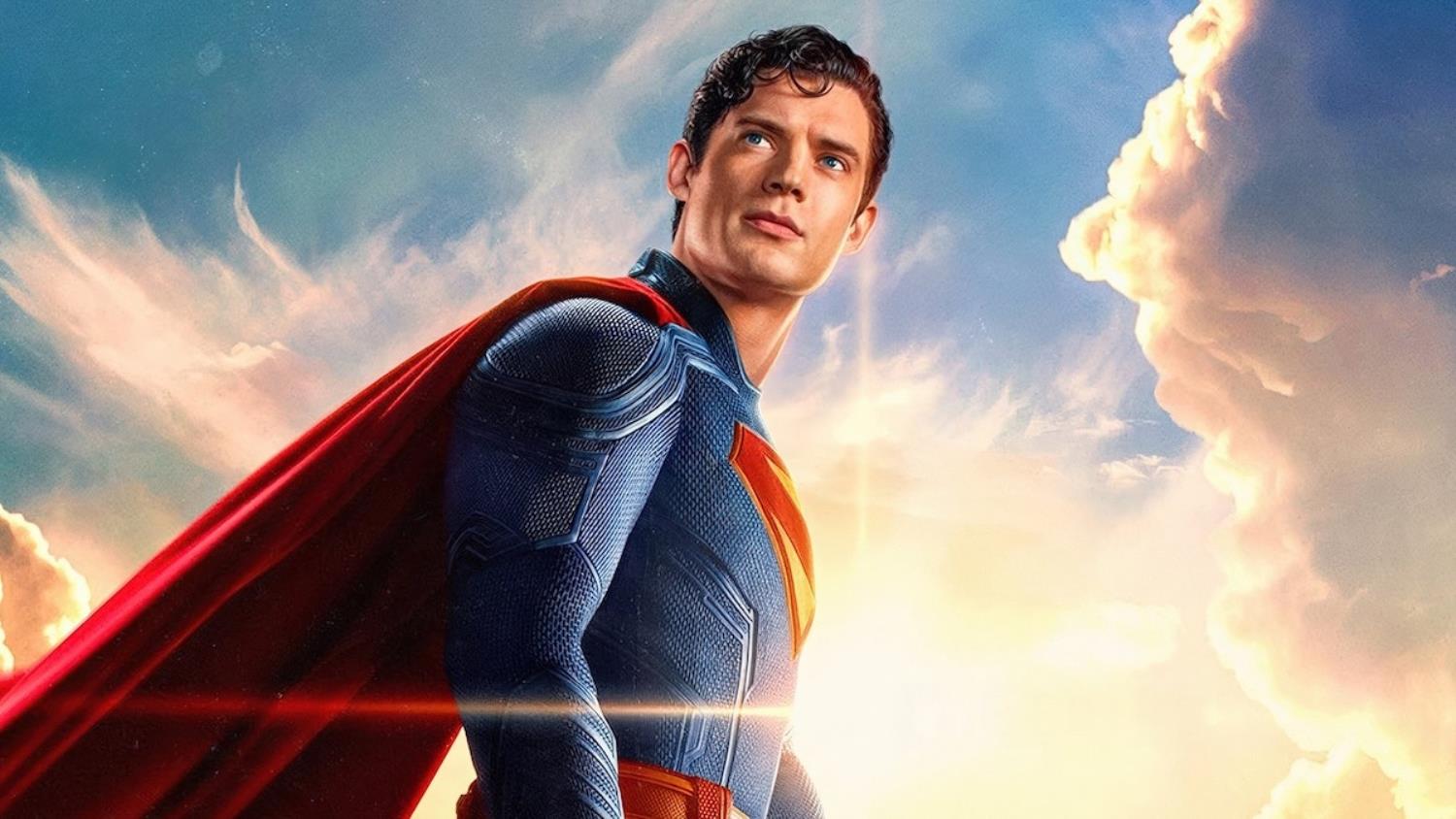 RUMOR: SUPERMAN's Post-Credits Scenes Have Been Revealed Following First Screenings - SPOILERS