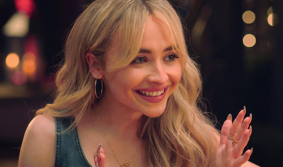 Sabrina Carpenter Rumored To Have Met With Disney About Playing ...