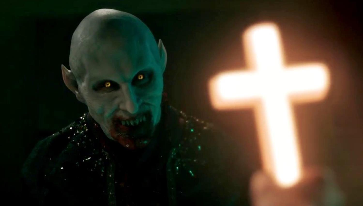 SALEM'S LOT Director Reveals That His Original 3-Hour Cut Included ...