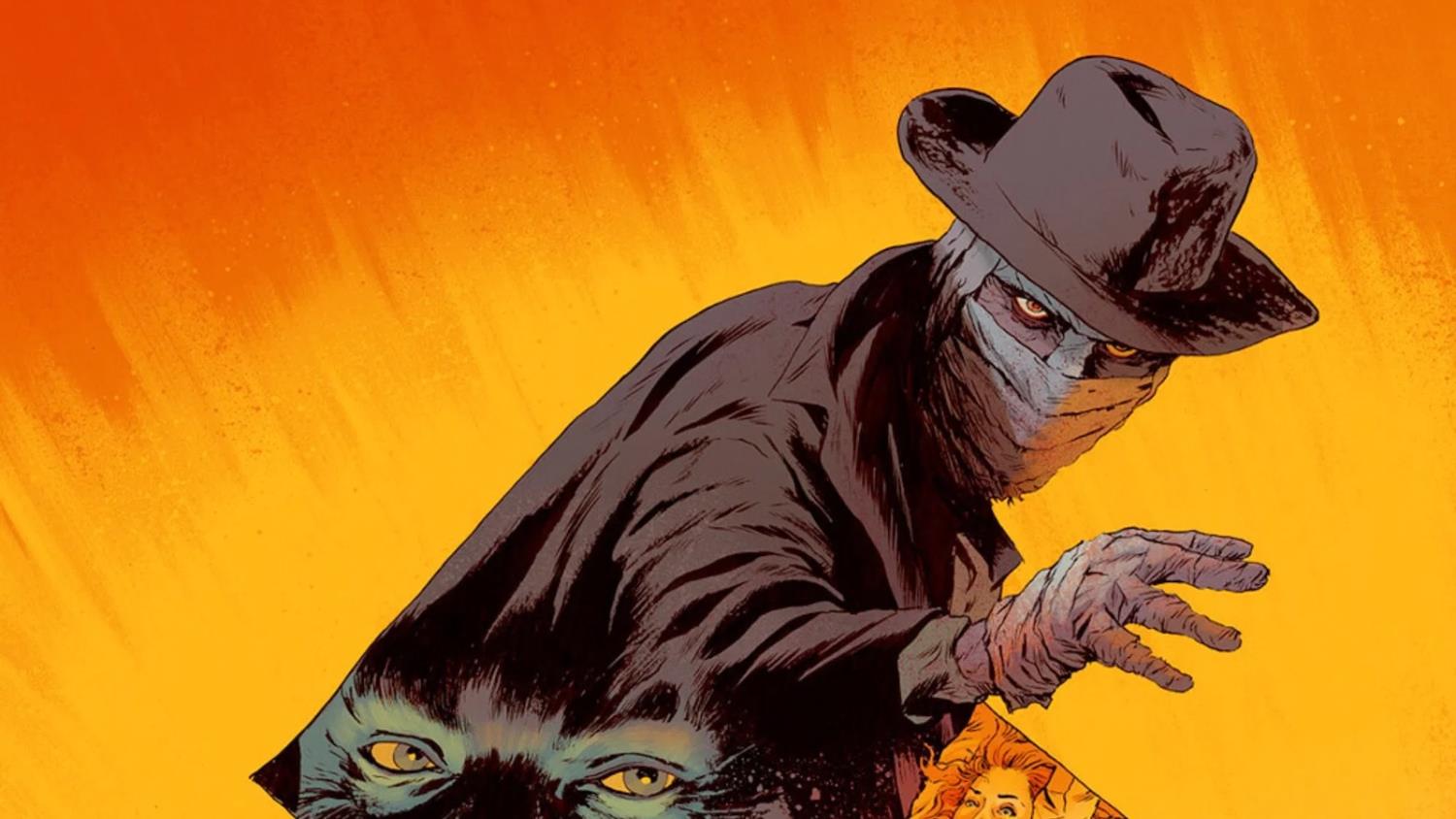 Sam Raimi's DARKMAN Reboot Reportedly Moving Forward With DON'T MOVE ...