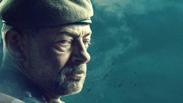 SAS: RED NOTICE Interview: Andy Serkis Talks Working With Andy McNab ...
