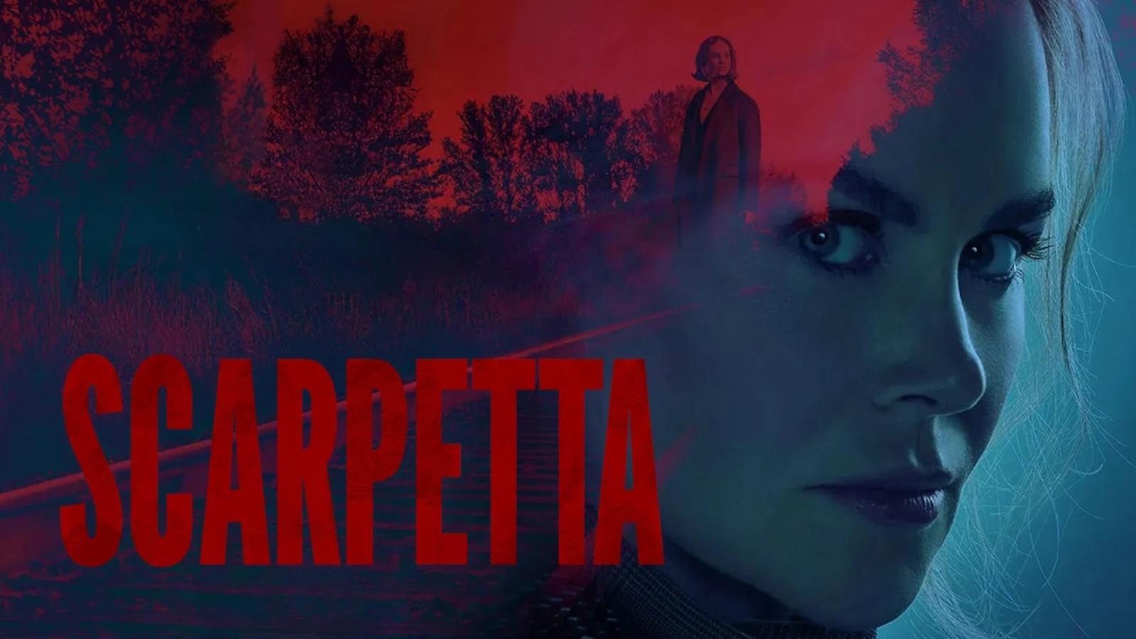 SCARPETTA Interview: Author Patricia Cornwell & Showrunner Liz Sarnoff ...
