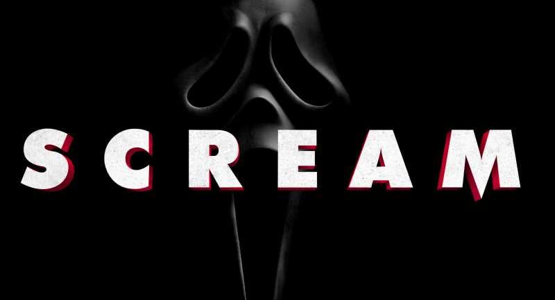 SCREAM 5 Wraps Production; Official Title & New Behind-The-Scenes ...