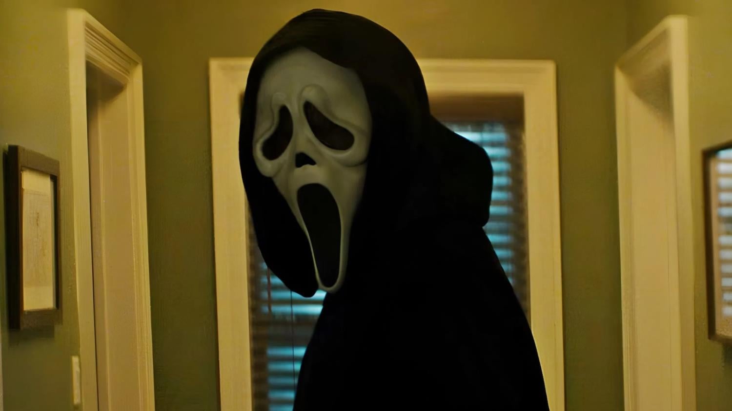 SCREAM 7 Box Office Tracking Points To Solid U.S. Debut...That's Well ...