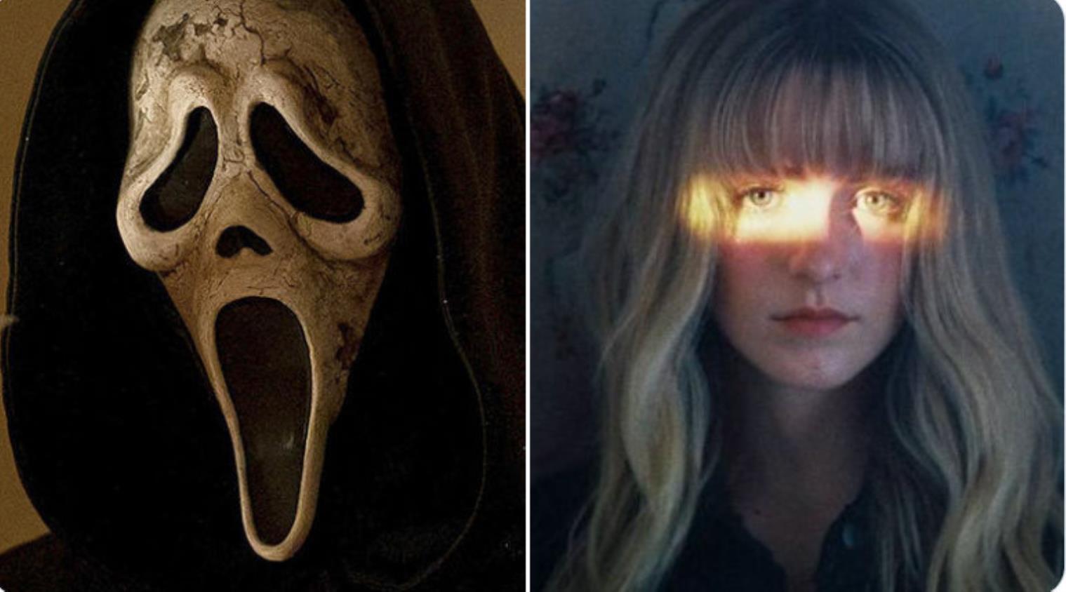 SCREAM 7: McKenna Grace Rumored To Be In Talks To Play Sidney's Eldest ...