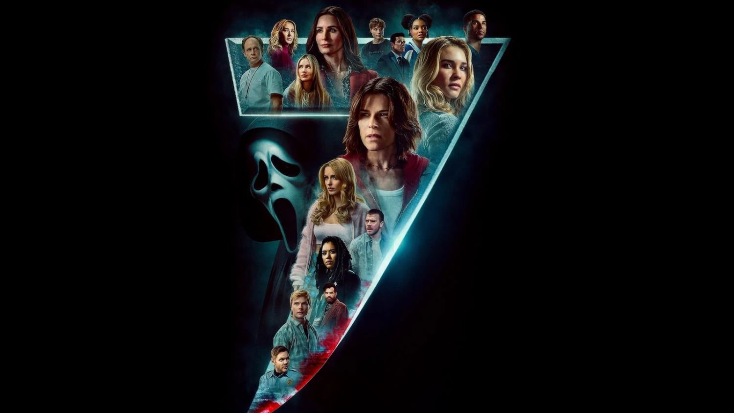 SCREAM 7 Originally Resurrected This Fan-Favorite Ghostface In Scrapped ...