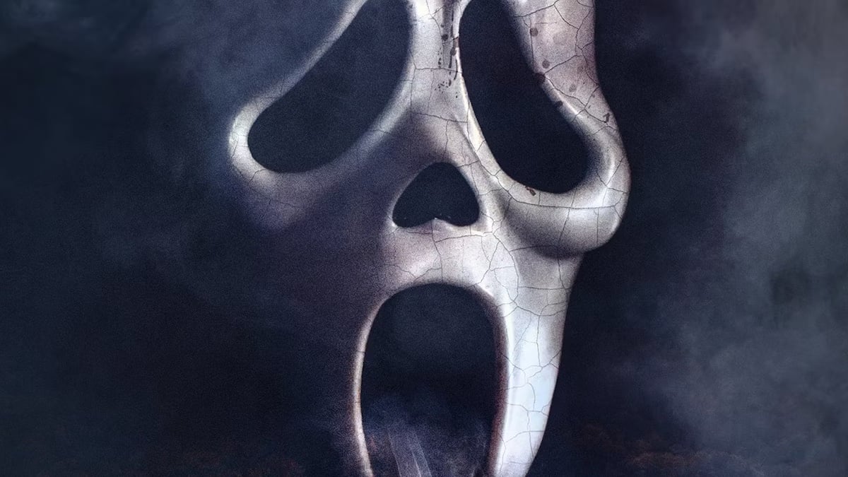 SCREAM 7 Rumored To Revolve Around Ghostface Targeting Sidney Prescott ...