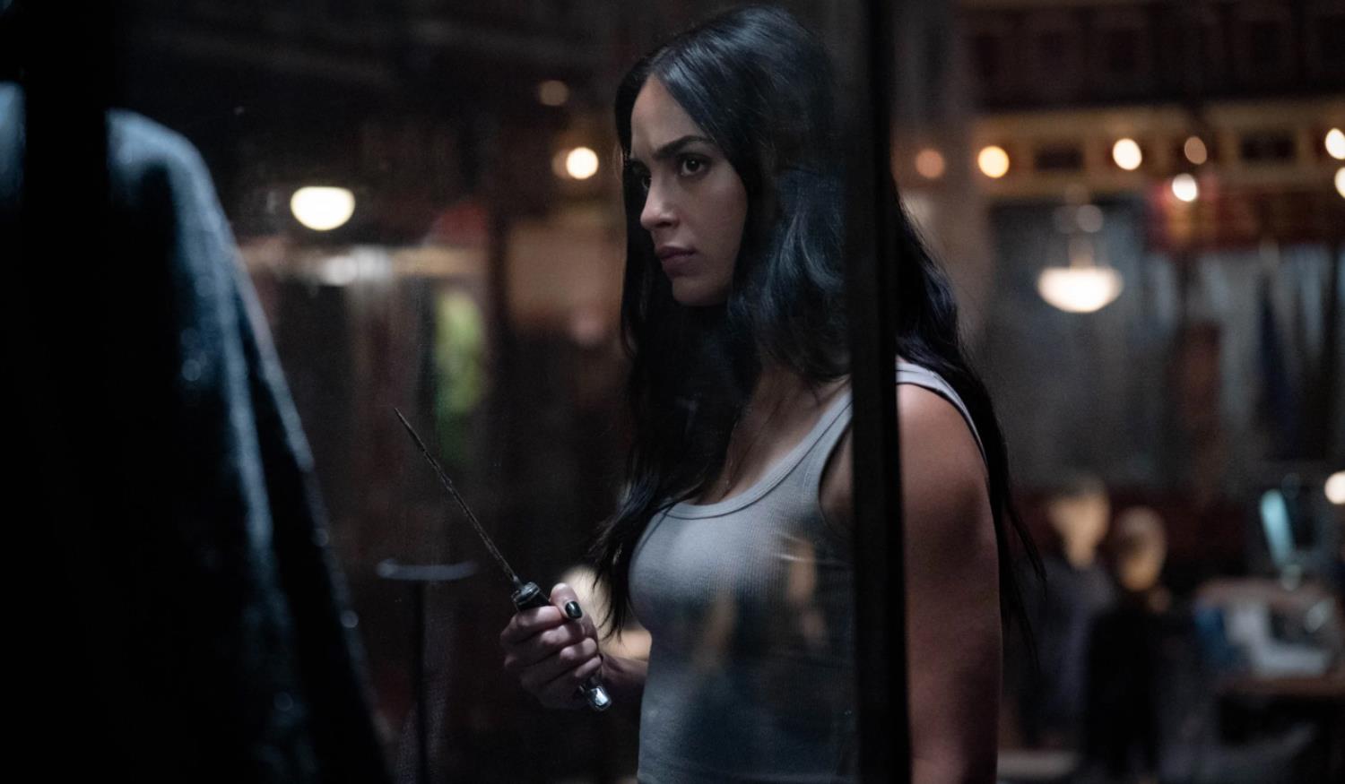 SCREAM 7: Sam Carpenter Was Originally Going To Become Ghostface Before ...