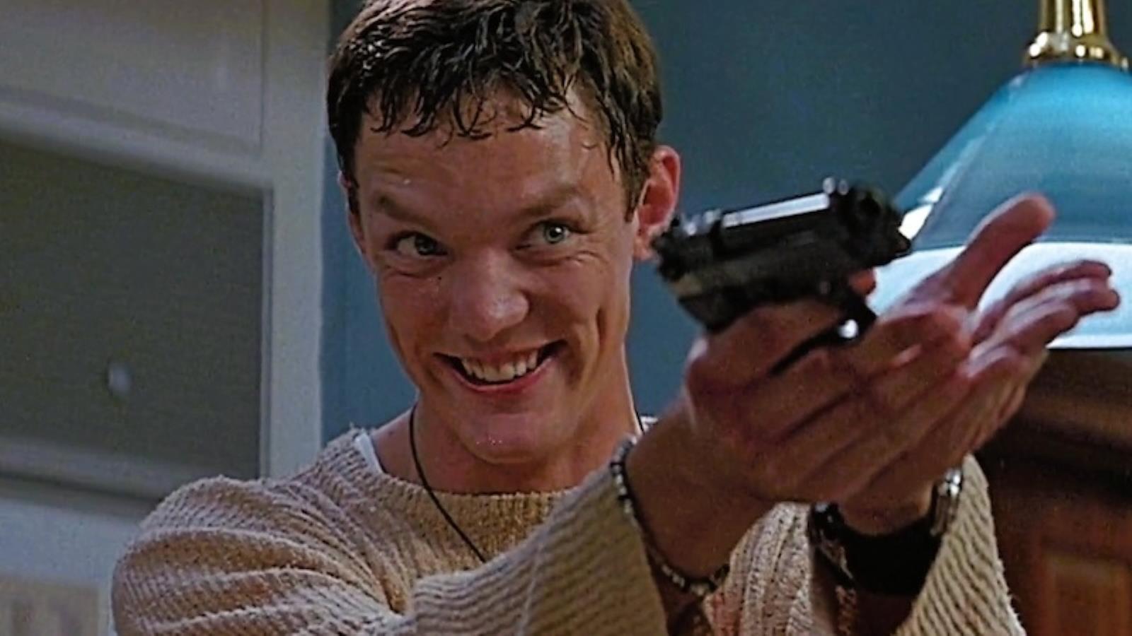 SCREAM 7 Star Matthew Lillard Teases Stu's Return, Movie's Tone, And ...