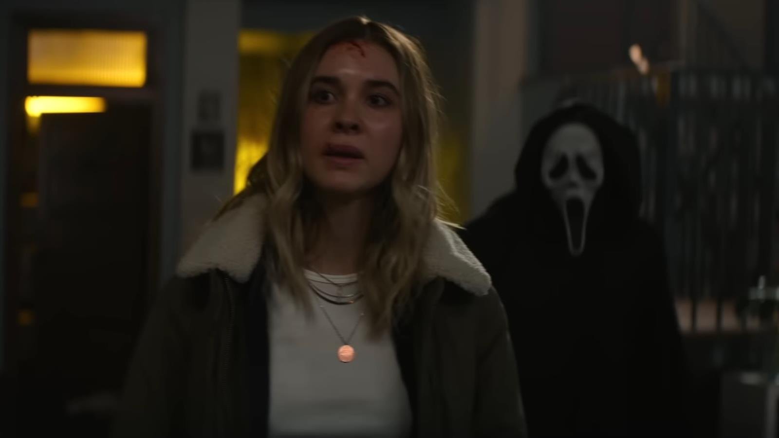 SCREAM 7 TV Spot Revisits Ghostface's History Before Pitting The Serial ...