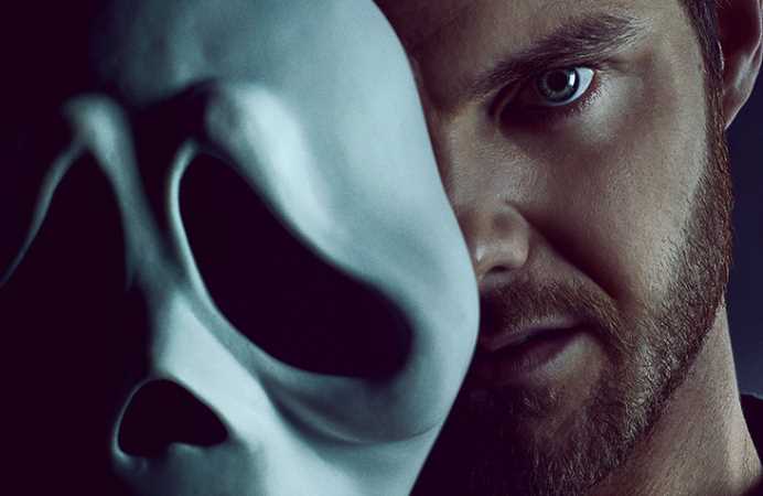 SCREAM: New Featurette & Second Batch Of Character Posters Line Up A ...
