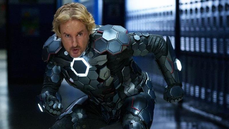 SECRET HEADQUARTERS Review; "A SPY KIDS-Style Adventure That’s Big On ...