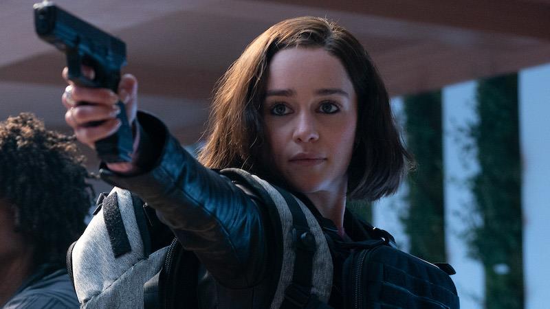 SECRET INVASION Star Emilia Clarke Breaks Silence On Gi'ah's New MCU ...