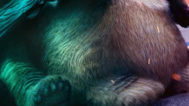 SHANG-CHI AND THE LEGEND OF THE TEN RINGS Character Posters Highlight ...